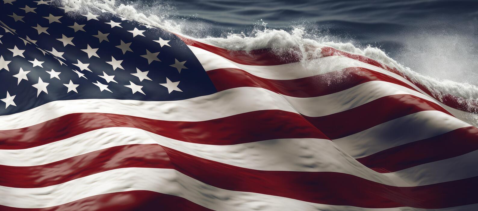Flag Wave Stock Photos, Images and Backgrounds for Free Download