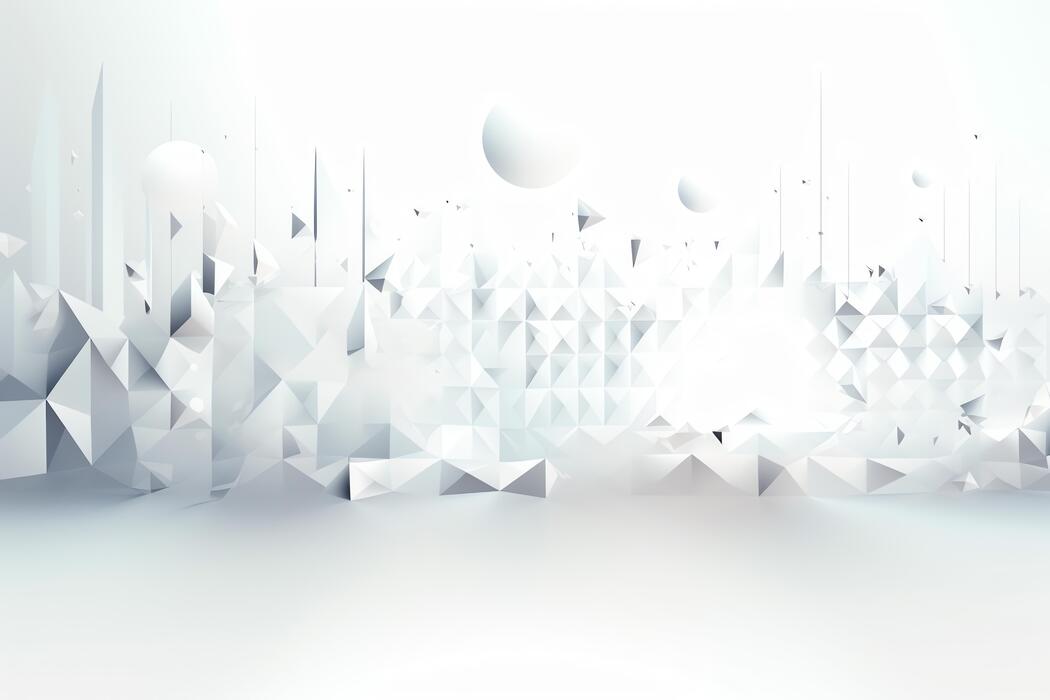 Abstract Geometric White Stock Photos, Images and Backgrounds for Free ...