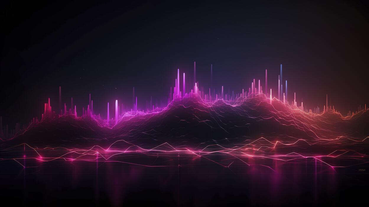 Audio Visualizer Stock Photos, Images and Backgrounds for Free Download