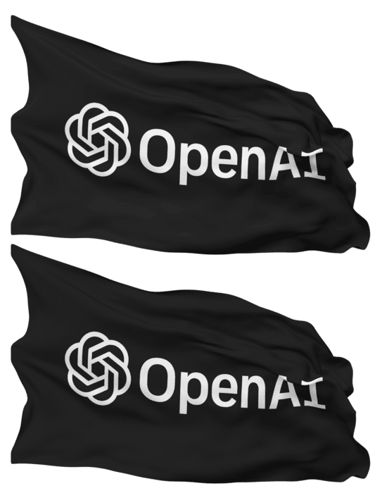 Openai Logo PNGs for Free Download