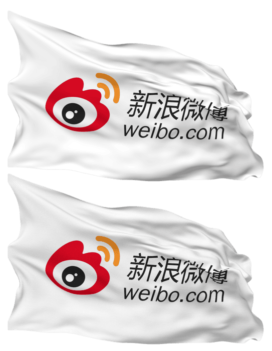 Weibo Logo Png