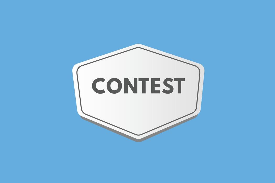 Contest Alert Vector Art, Icons, and Graphics for Free Download