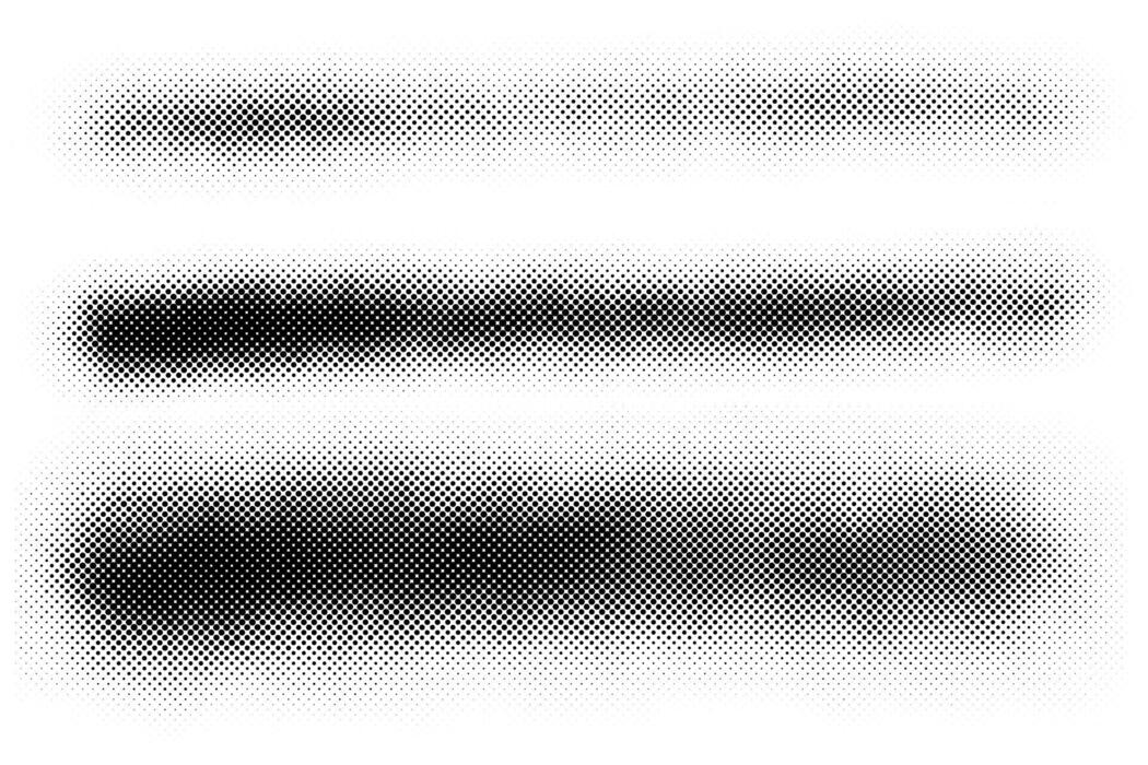 Halftone Gradient Vector Art Icons And Graphics For Free Download