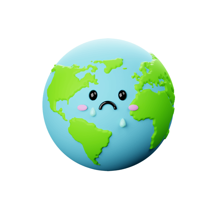 Earth Emoji PNGs for Free Download