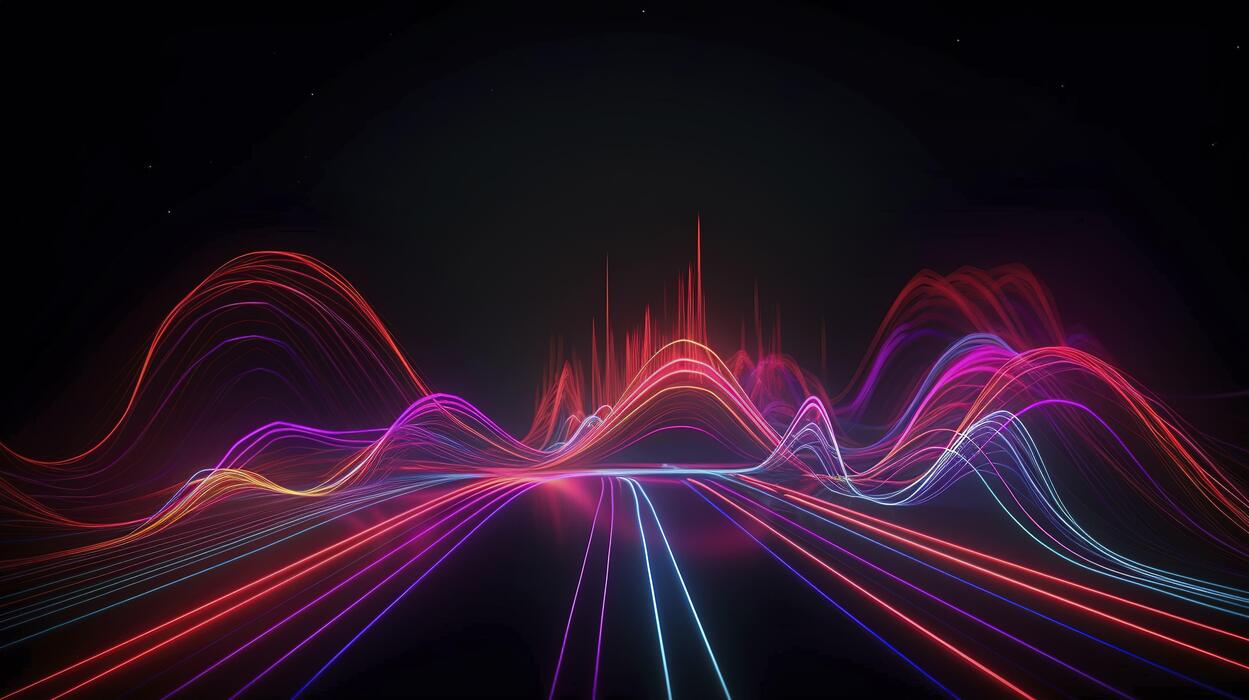 Music Visualizer Stock Photos, Images and Backgrounds for Free Download