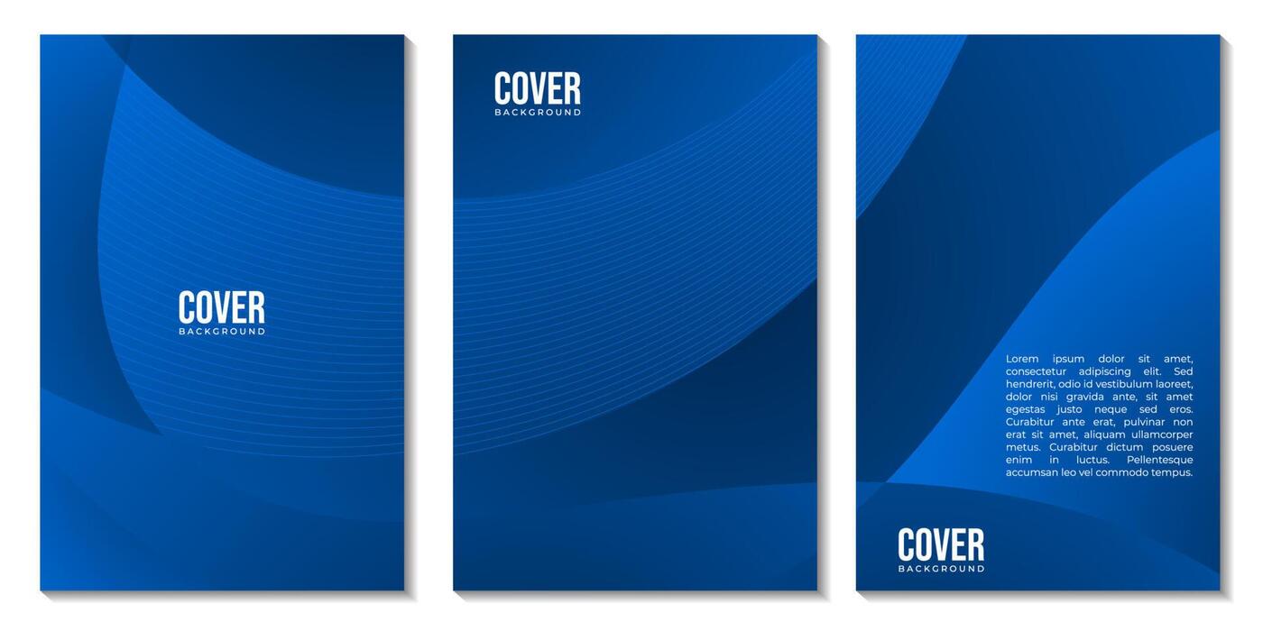 Dark Blue Gradient Vector Art, Icons, and Graphics for Free Download