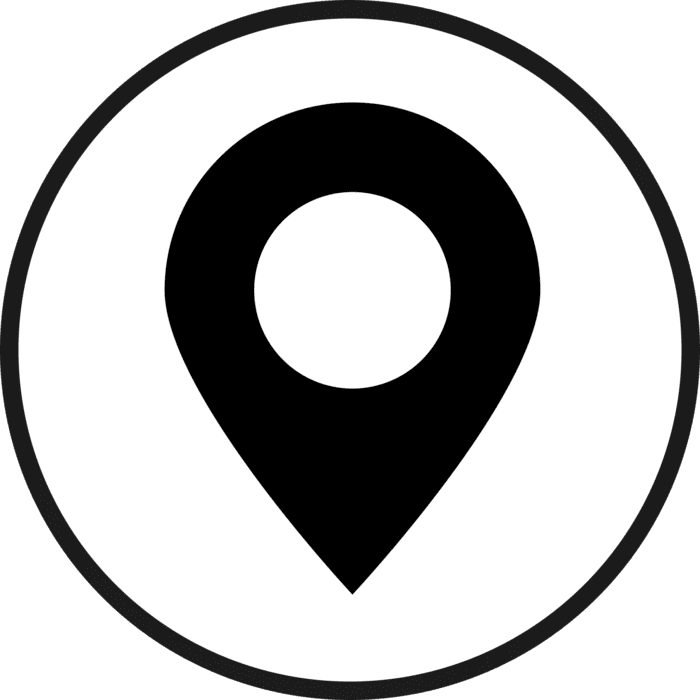 Location Icons PNGs for Free Download