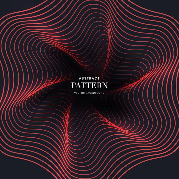 Abstract Line Pattern Vector Art, Icons, and Graphics for Free Download