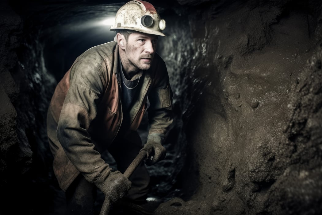 Gold Miner Stock Photos, Images and Backgrounds for Free Download