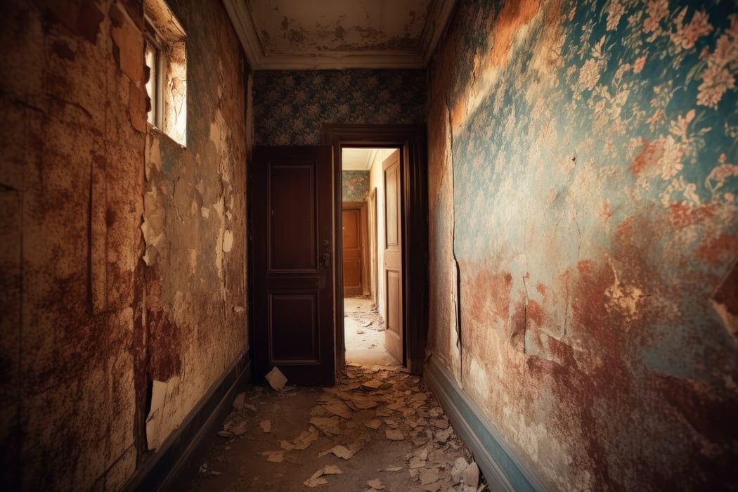 Abandoned Mansion Stock Photos, Images and Backgrounds for Free Download
