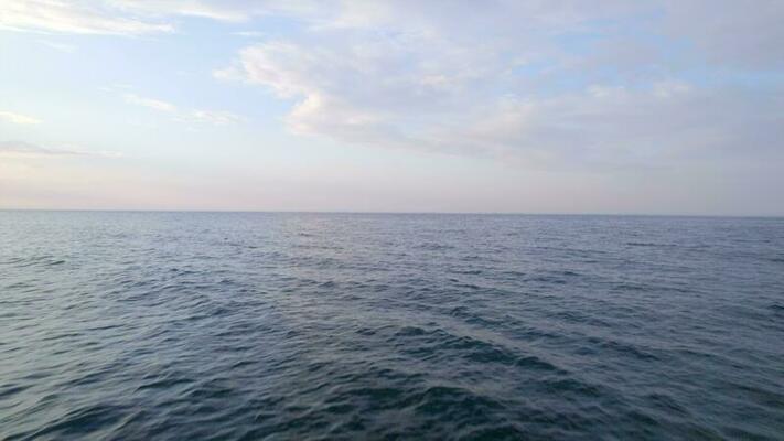 Ocean Stock Video Footage for Free Download