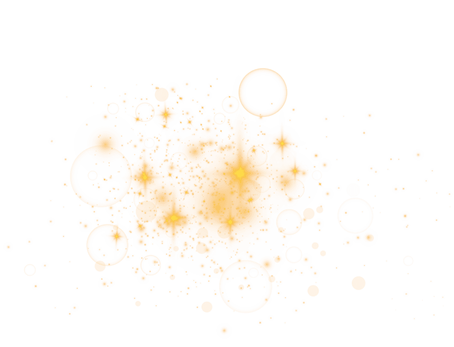 Particle PNGs for Free Download