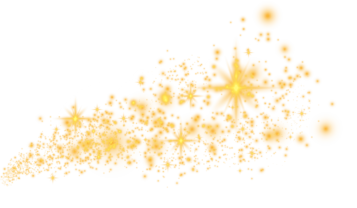 Golden Light PNGs for Free Download