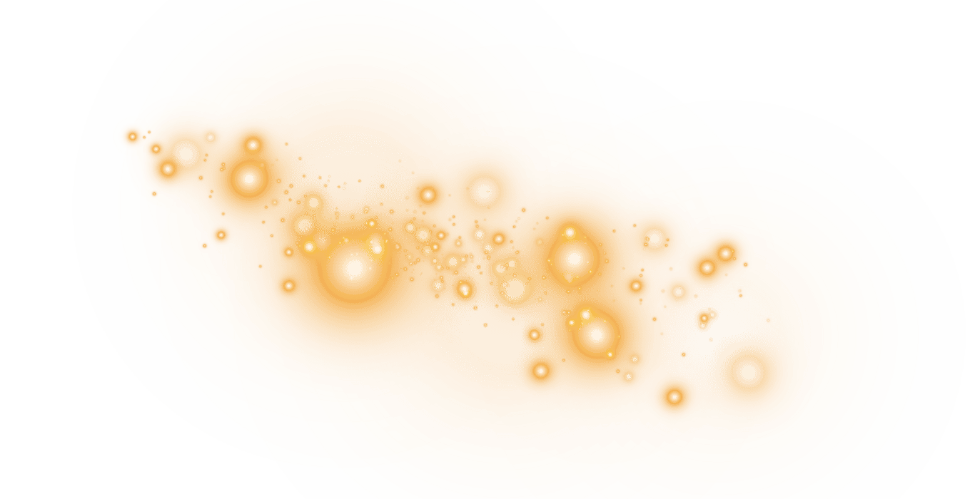 Light Particles PNGs for Free Download