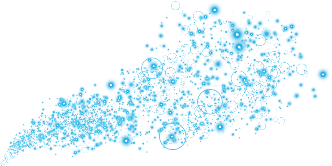 Particle PNGs for Free Download