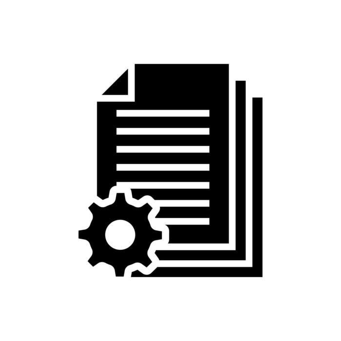 Manual Icon Vector Art, Icons, and Graphics for Free Download