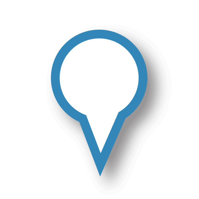 Map Pointers PNGs for Free Download