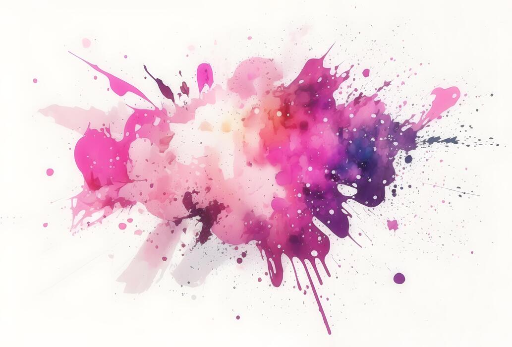 Watercolor Paint Splatter Stock Photos, Images and Backgrounds for Free ...