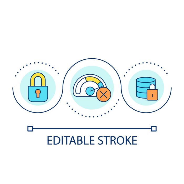 Information Overload Vector Art, Icons, and Graphics for Free Download