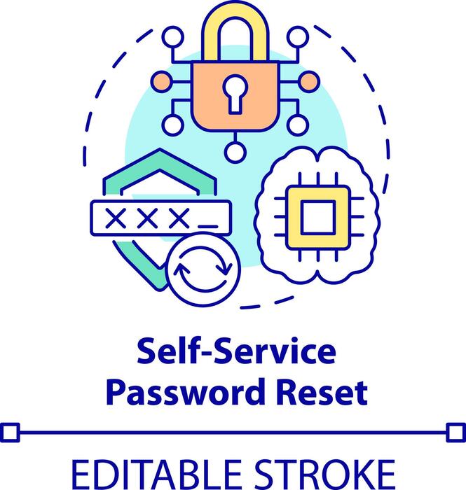 Reset Password Vector Art, Icons, and Graphics for Free Download