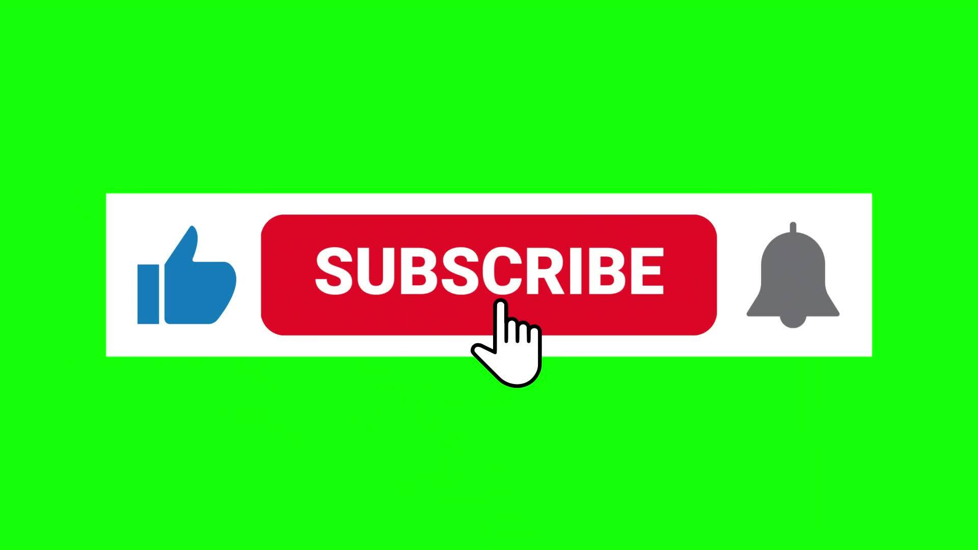 Subscribe Button Green Screen Green Screen Subscribe Button - NBKomputer Subscribe Button Green Screen Green Screen Subscribe Button - NBKomputer