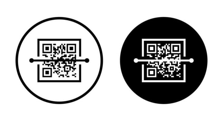 Circle Qr Code Vector Art, Icons, and Graphics for Free Download Circle Qr Code Vector Art, Icons, and Graphics for Free Download