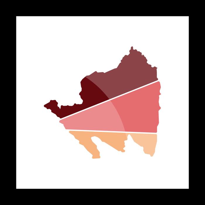 East Java Map Vector Art, Icons, and Graphics for Free Download