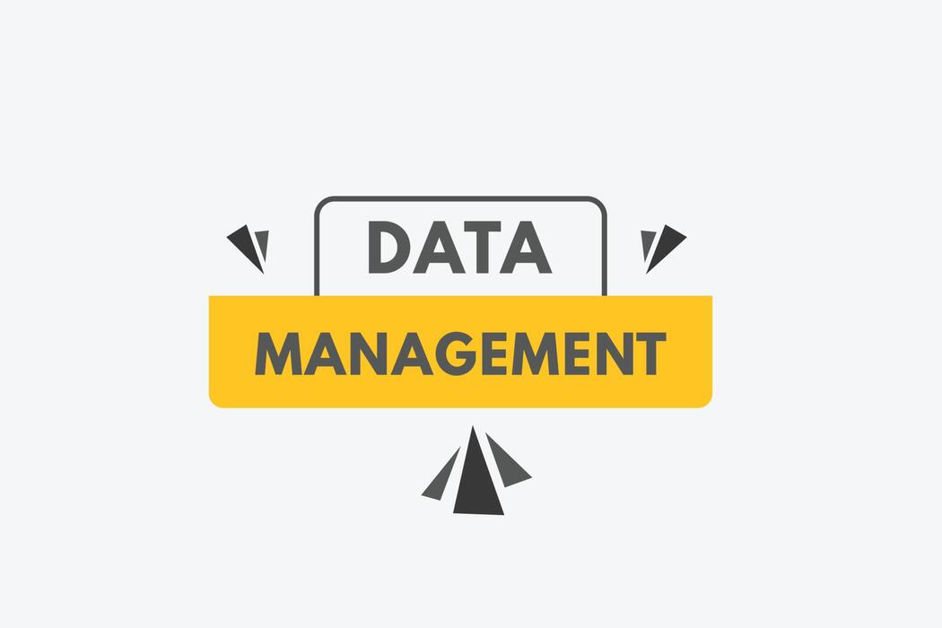 Data Management Icon Vector Art, Icons, and Graphics for Free Download