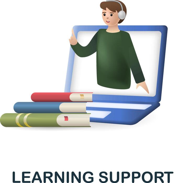 Learning Support Vector Art, Icons, and Graphics for Free Download