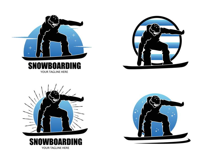 Snowboard Vector Art, Icons, and Graphics for Free Download
