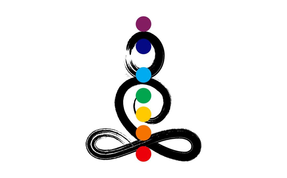 Chakra Vector Art Icons And Graphics For Free Download