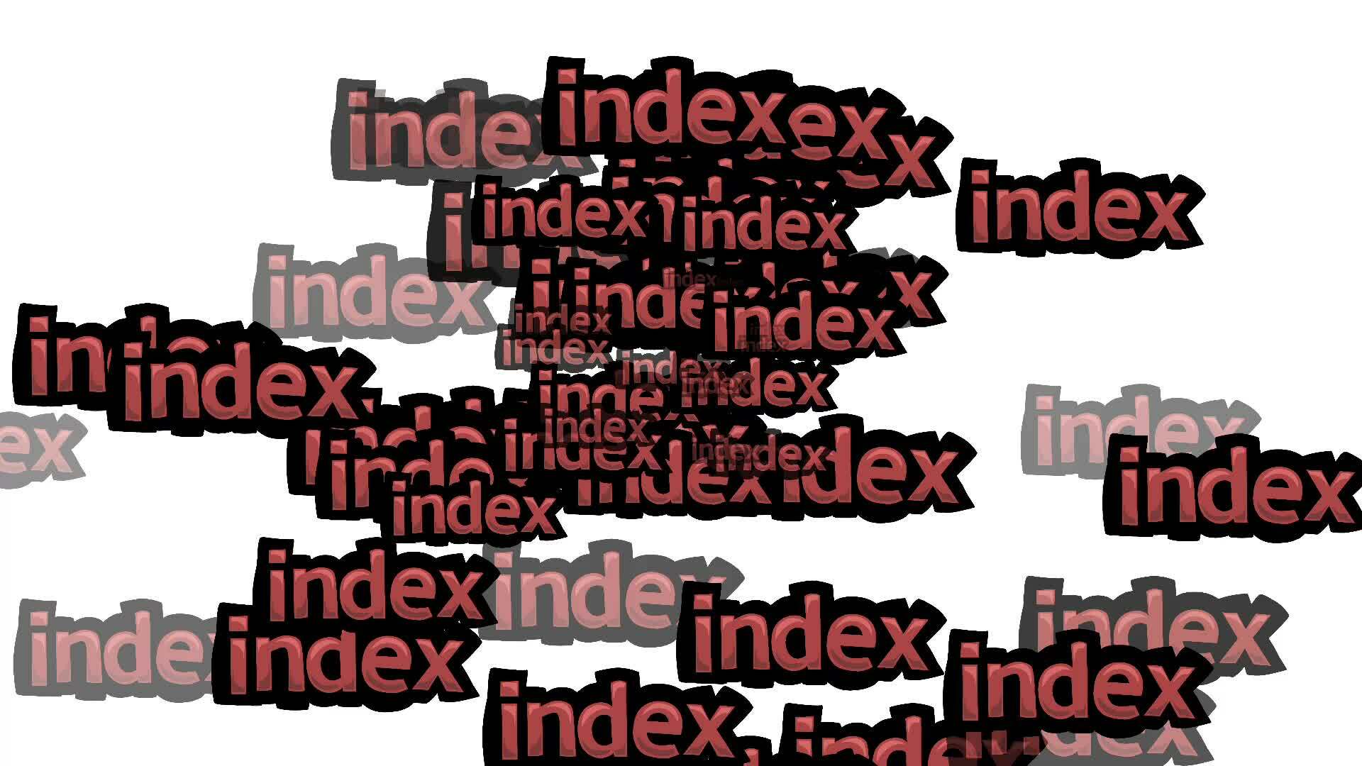 Indexing Stock Video Footage for Free Download