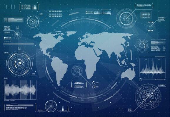 Cyber Security Infographic Vector Art, Icons, and Graphics for Free ... Cyber Security Infographic Vector Art, Icons, and Graphics for Free ...