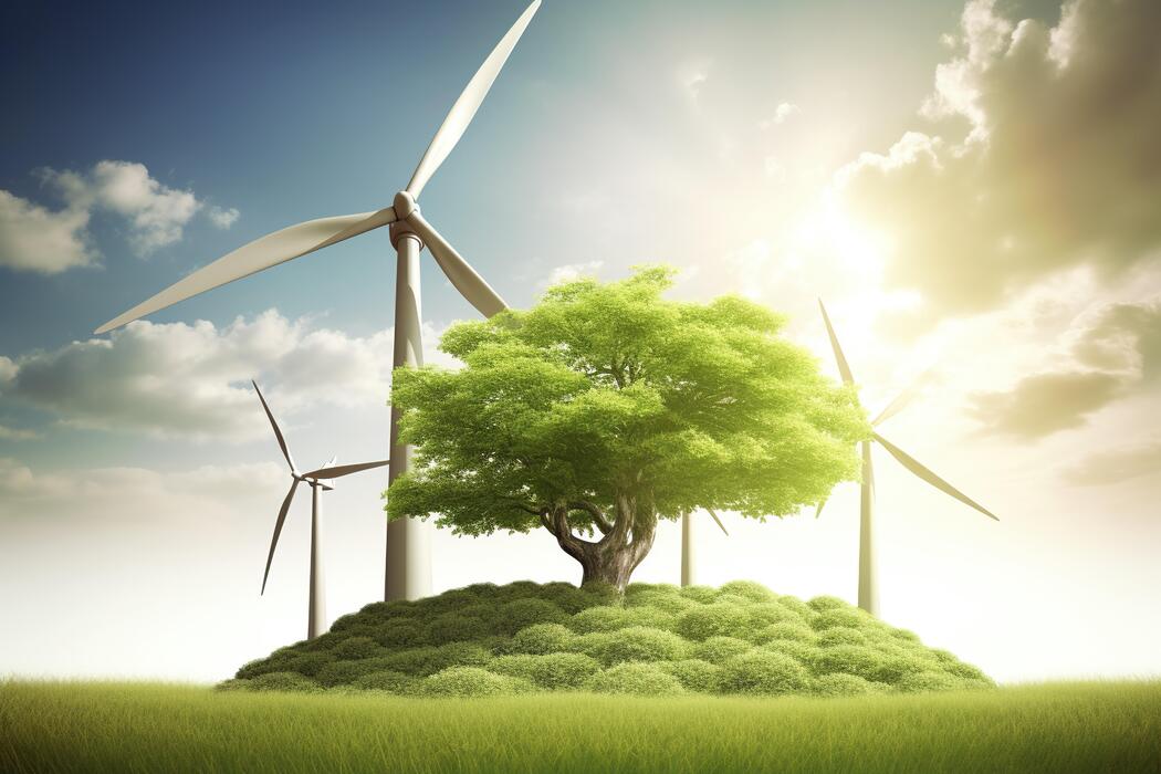 Renewable Energy Stock Photos, Images and Backgrounds for Free Download