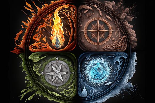 Four Elements Logo Stock Photos, Images and Backgrounds for Free Download Four Elements Logo Stock Photos, Images and Backgrounds for Free Download
