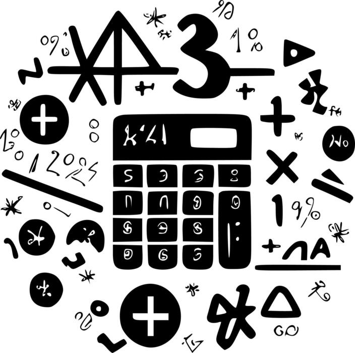 Page 3 | Math Vector Art, Icons, and Graphics for Free Download