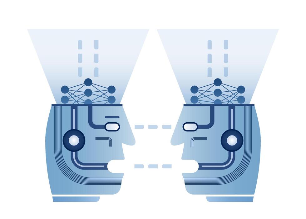 Deep Learning Vector Art, Icons, and Graphics for Free Download