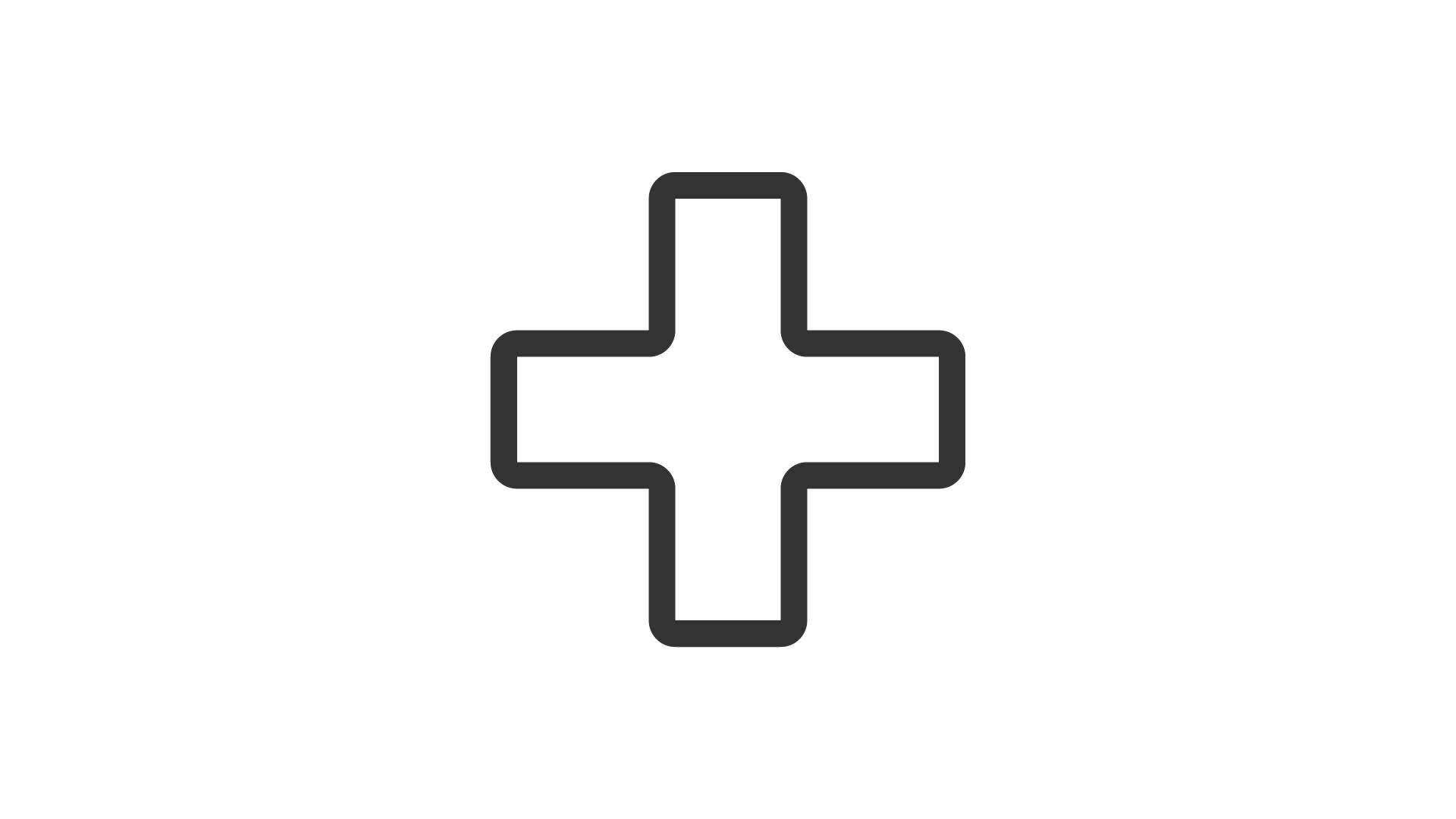 Add Cursor Animated Icon On White Background 23549391 Stock Video At
