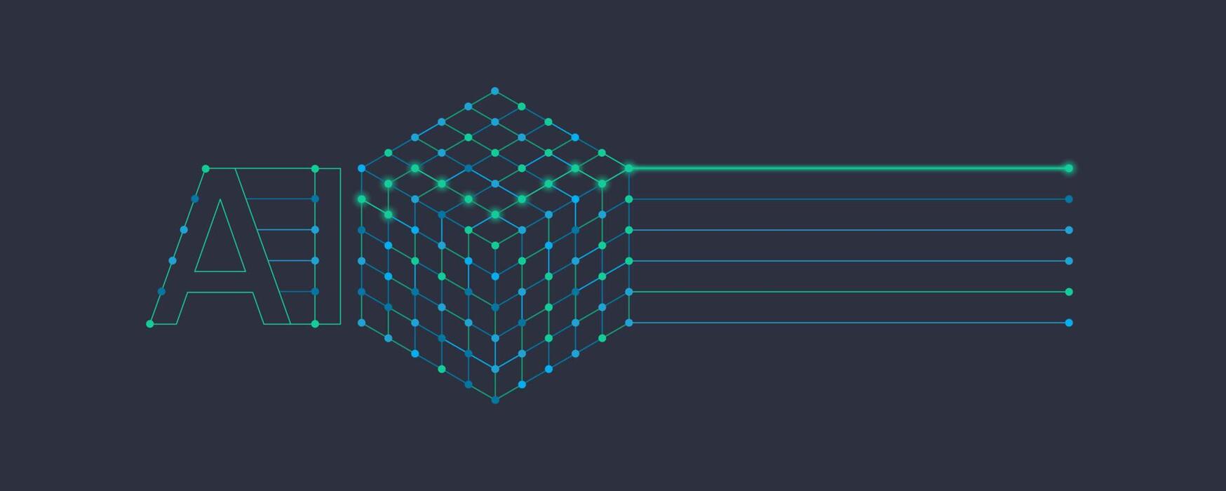 Deep Learning Vector Art, Icons, and Graphics for Free Download