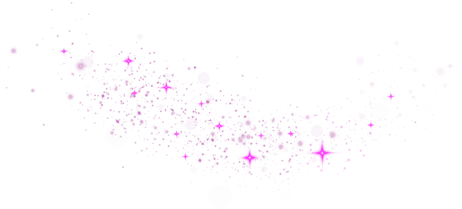 Pink Glitter Sparkles PNGs for Free Download