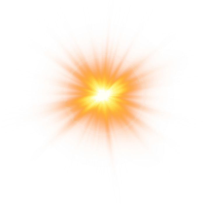 Yellow Starburst PNGs for Free Download