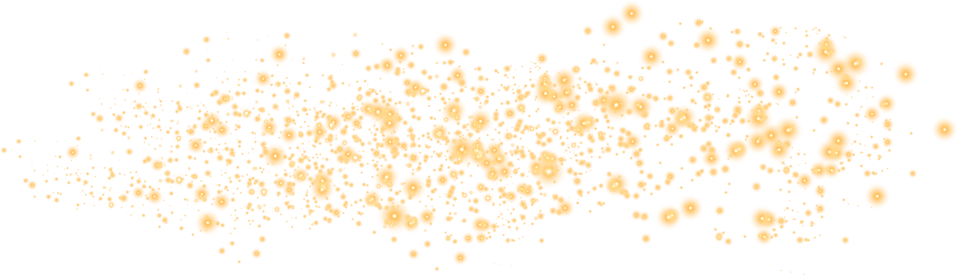 Gold Flakes PNGs for Free Download