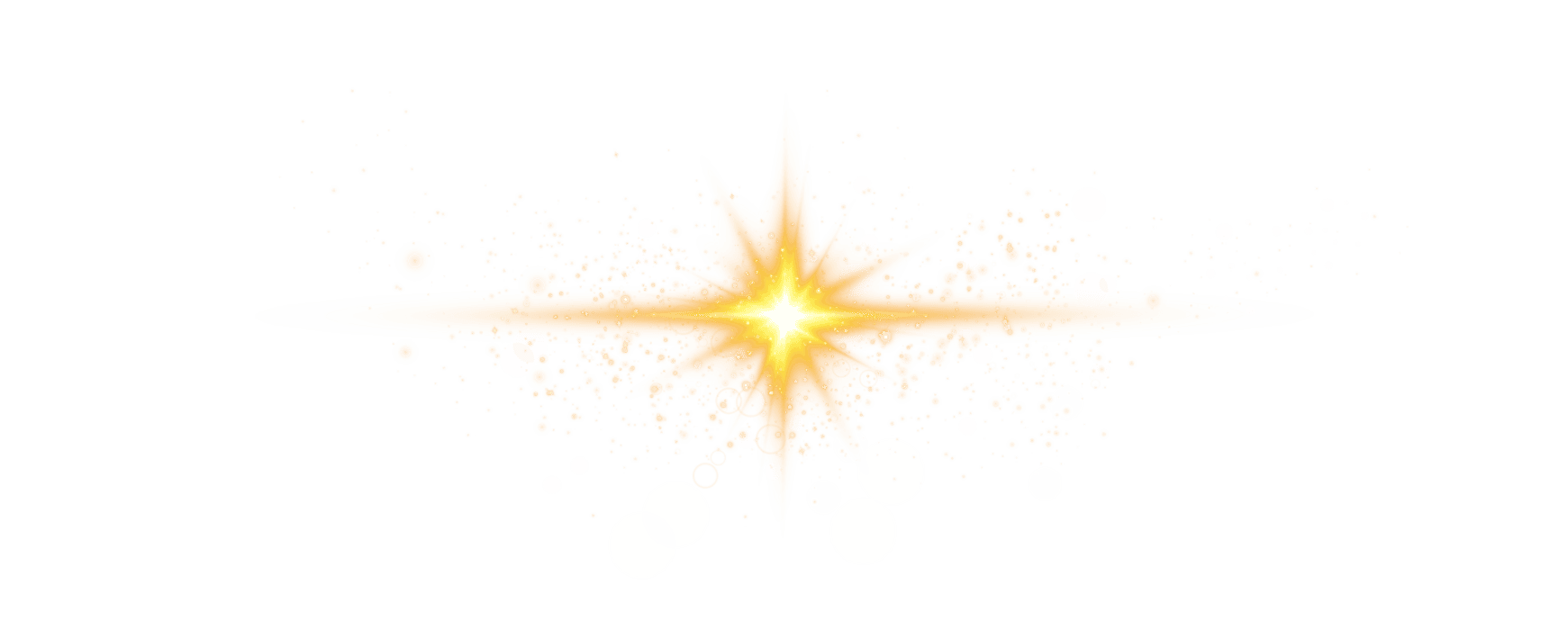 Sparkle Effect PNGs for Free Download