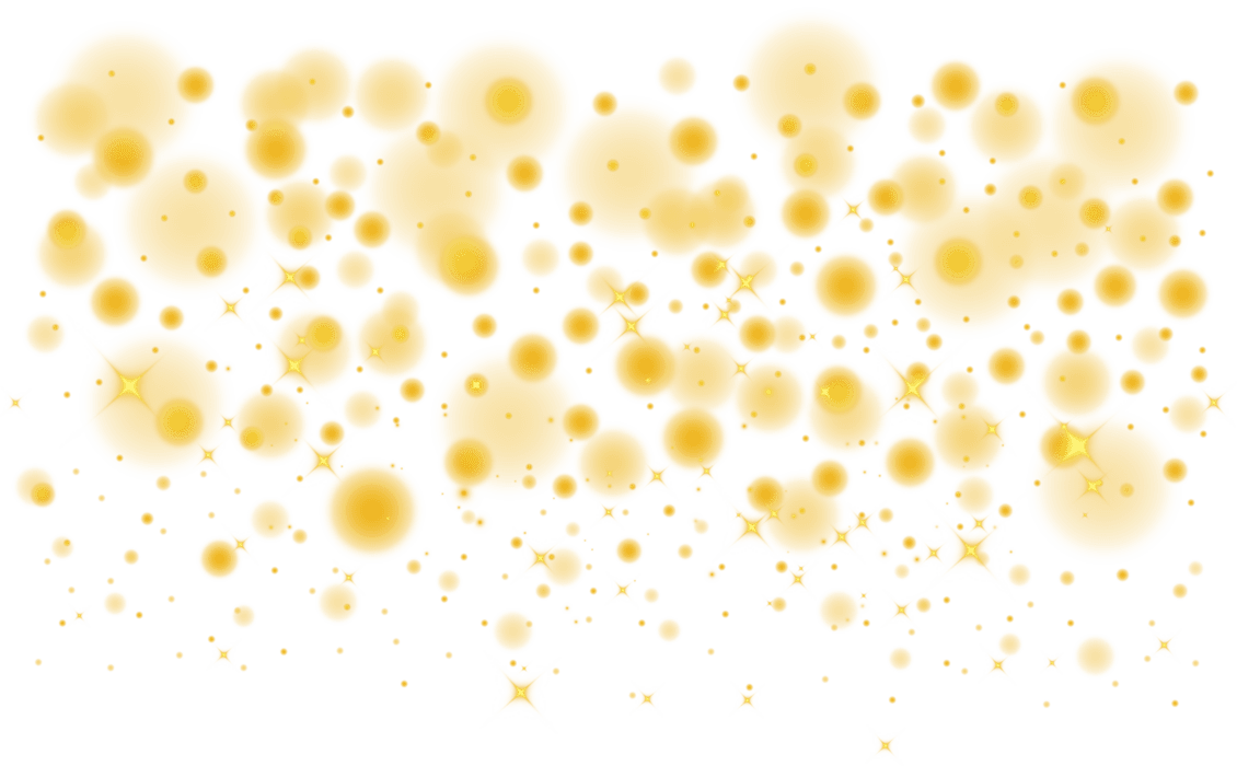 Page 2 | Yellow Particles PNGs for Free Download