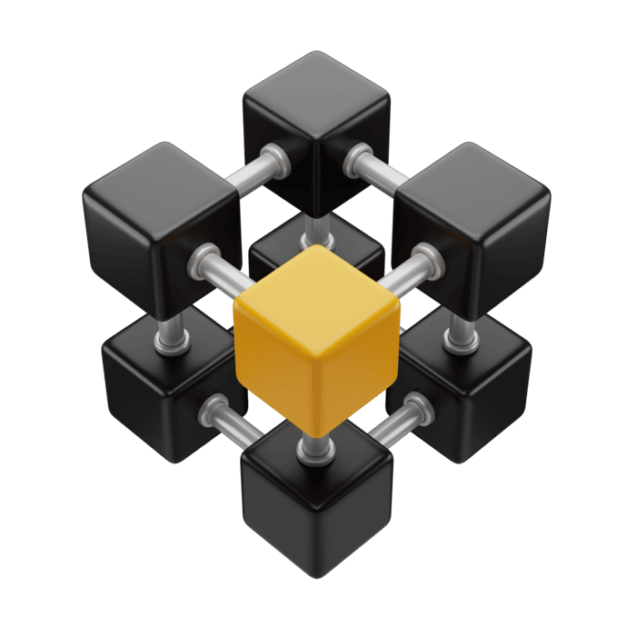 Blockchain PNGs for Free Download