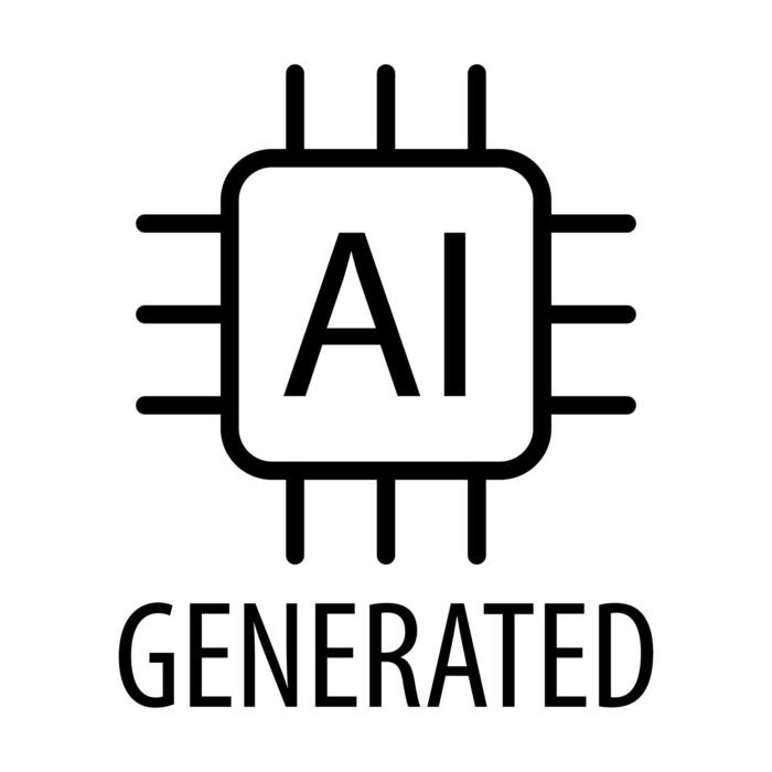Ai Generated Vector Art, Icons, and Graphics for Free Download