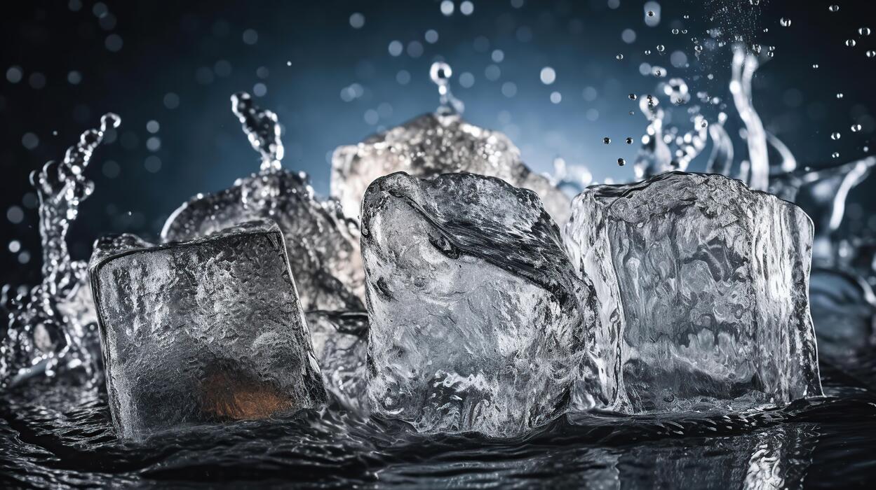 Ice And Water Stock Photos, Images and Backgrounds for Free Download