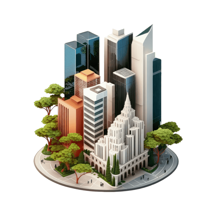 Building PNGs for Free Download