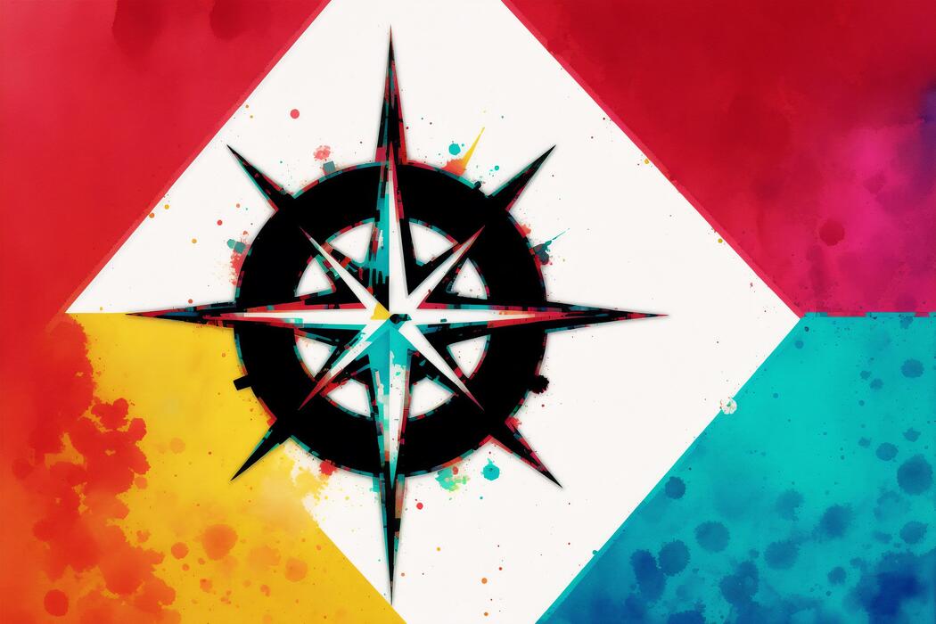 Watercolor Compass Stock Photos, Images and Backgrounds for Free Download