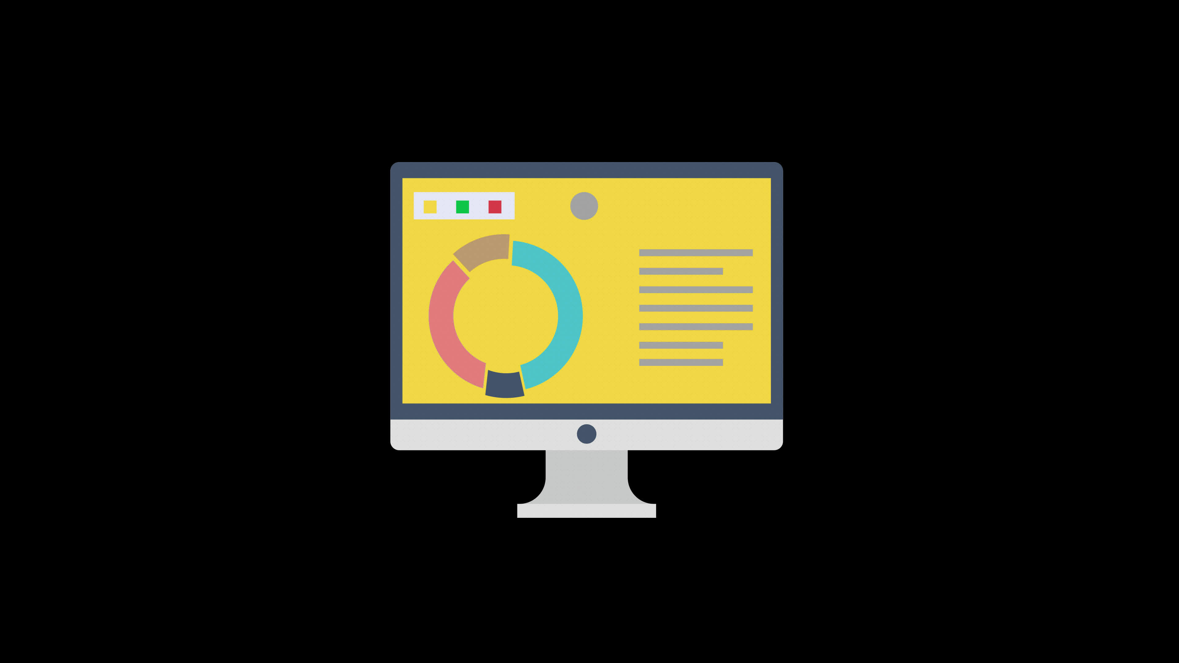 Desktop Animation Stock Video Footage for Free Download